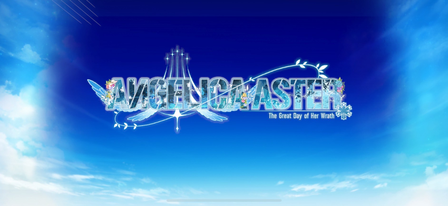 『ANGELICA ASTER（アンジェリカ アスター）』徹底レビュー！魅力的なキャラ＆豪華声優陣 - うみのGameブログ